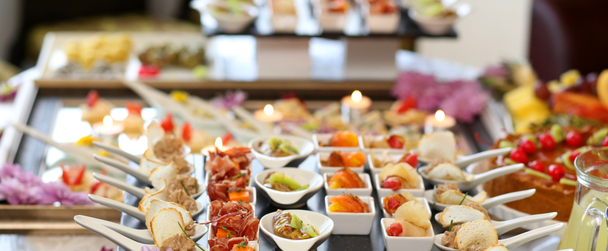 Catering Buffet Stax Omega Diner Restaurants Catering And Bakery